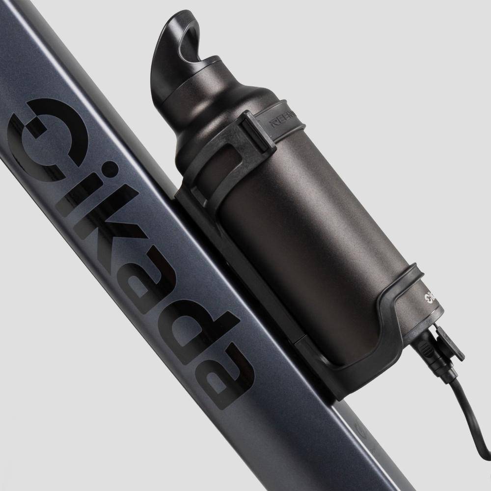 Range Extender Battery